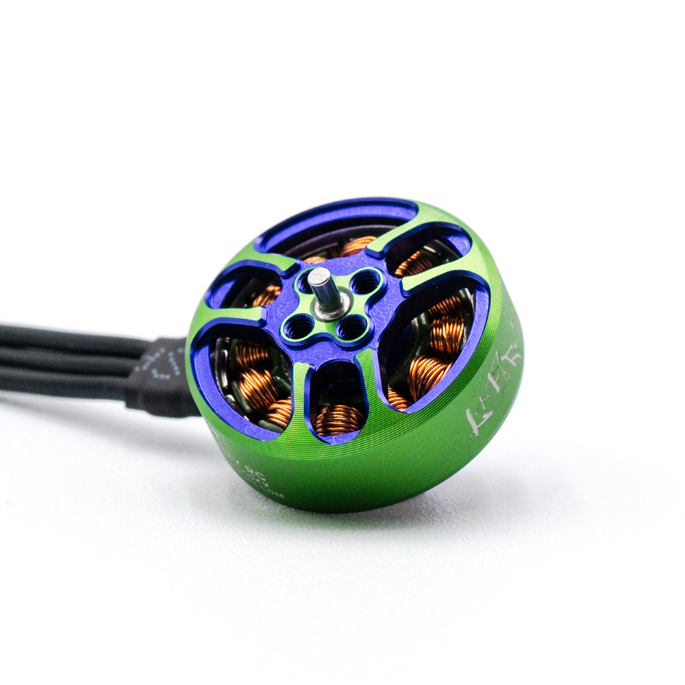 Hypetrain Let's Fly RC 1604 4000KV Motor