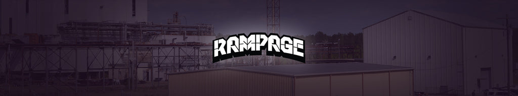 Rotor Riot Rampage 2025 - Tickets Live