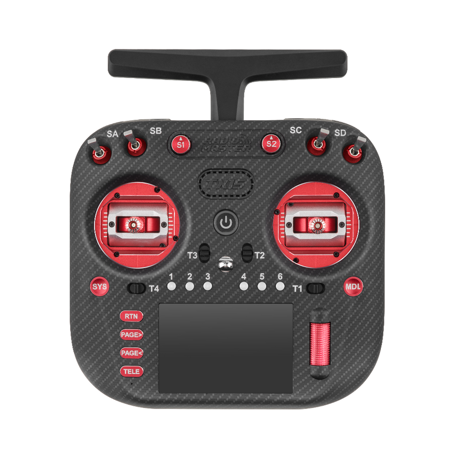 TX15 Max Radio Controller ExpressLRS