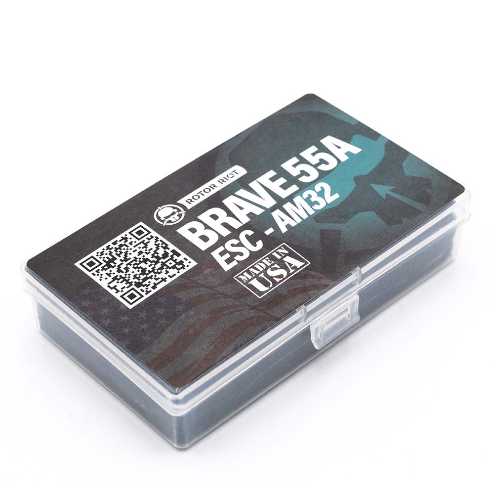 FPV Freestyle and Drone Racing Shop - Rotor Riot Store