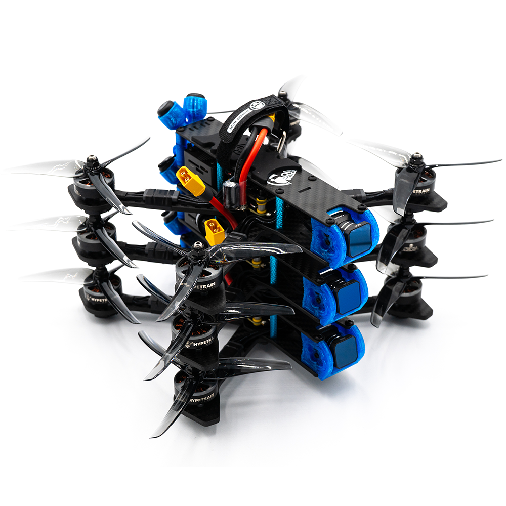 Avatar Ready-to-Ship Drones