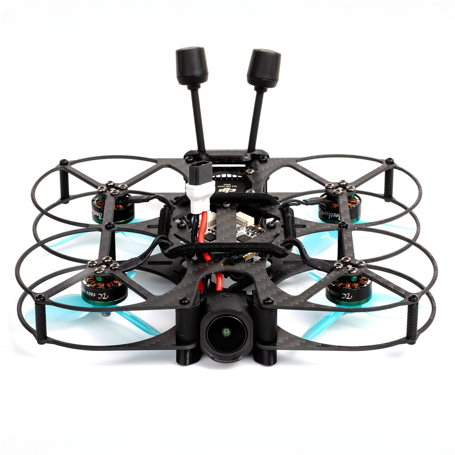 Cinemini 4S 2.5" Pro-Spec Built & Tuned Drone - DJI 04 Pro / DJI ...