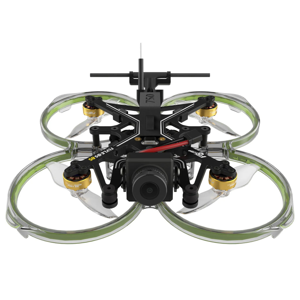 FlyLens 85 HD Avatar 2S Whoop Drone