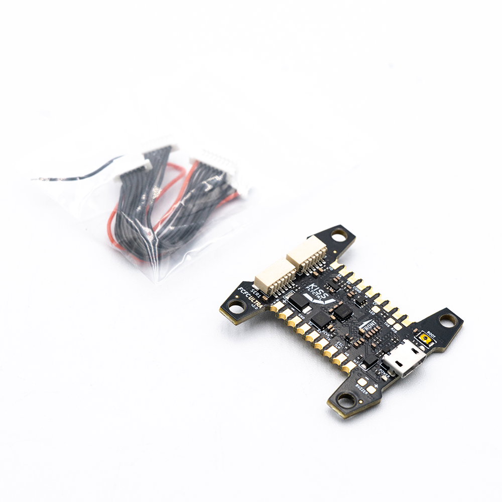 KISS ULTRA V2 30x30 Flight Controller