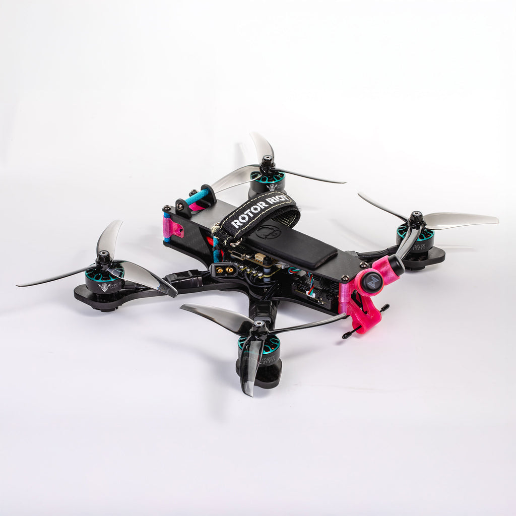 Solder-Free Drones | Rotor Riot - FPV Drones & Drone Parts