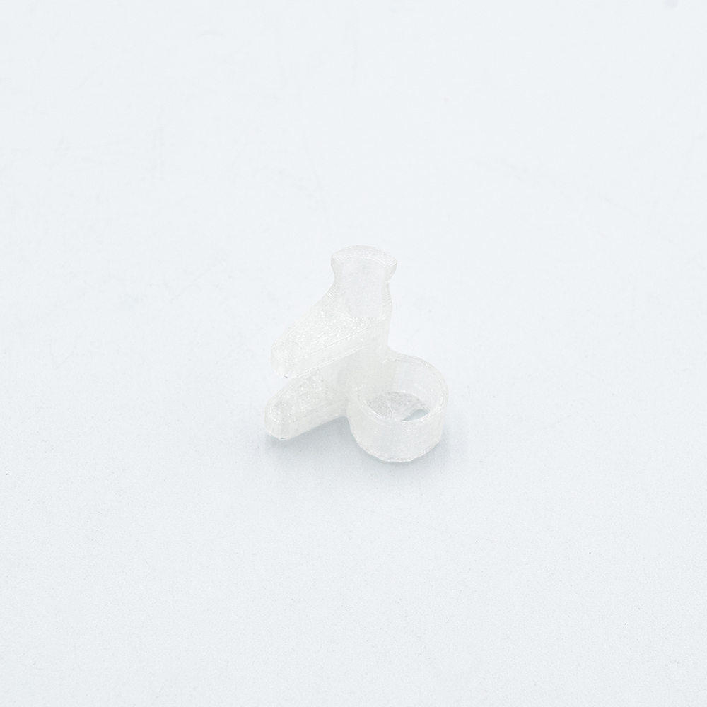 Shorty Pro-Spec Cap and Tracer Mount