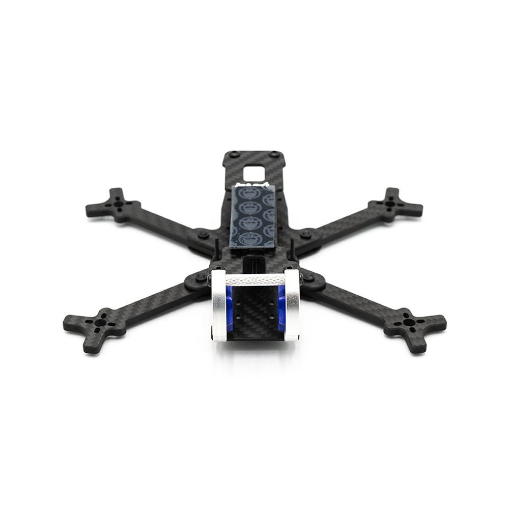 TANQ S 3.5" Frame - By LetsFlyRC