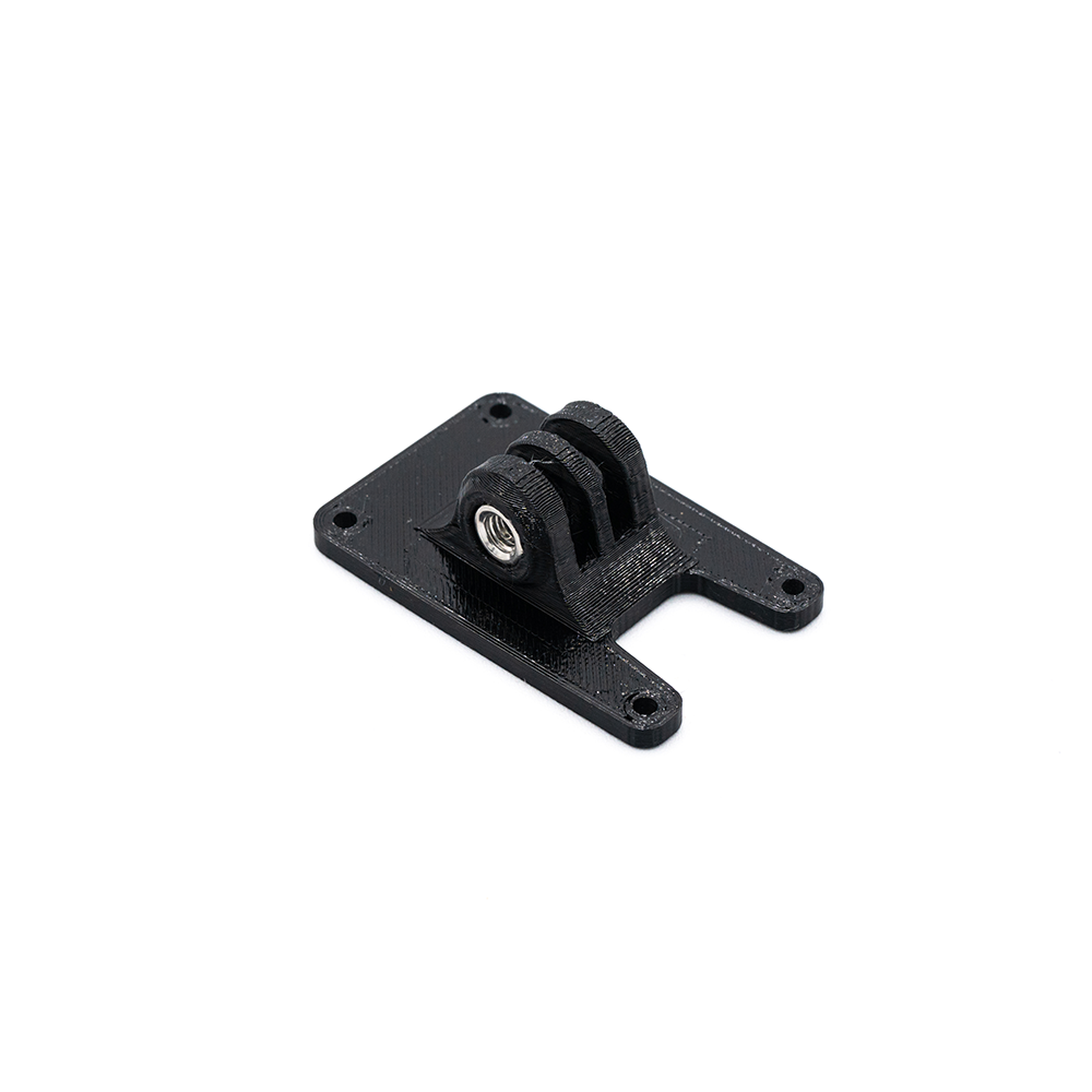 CL2 Bolt on GoPro Mount - Choose Color