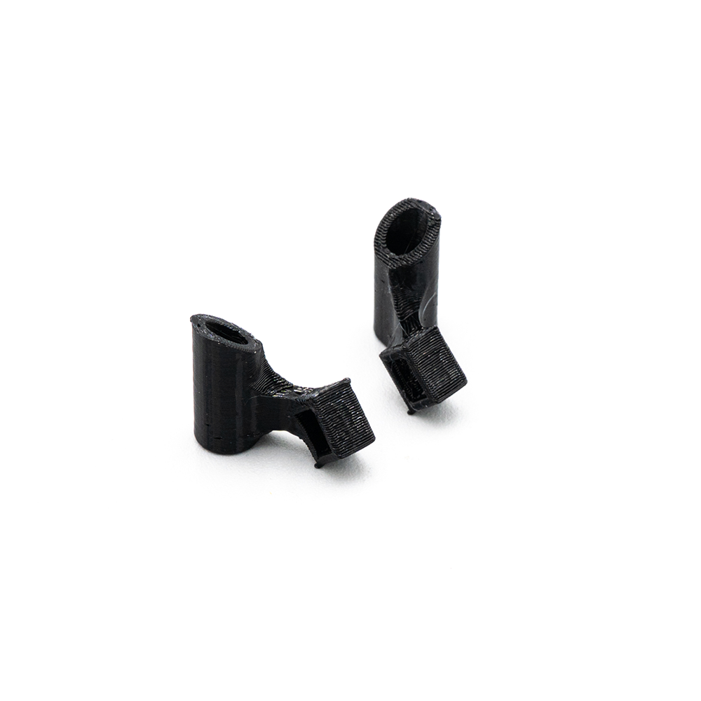 CL2 Ghost Antenna Mount - Choose Color