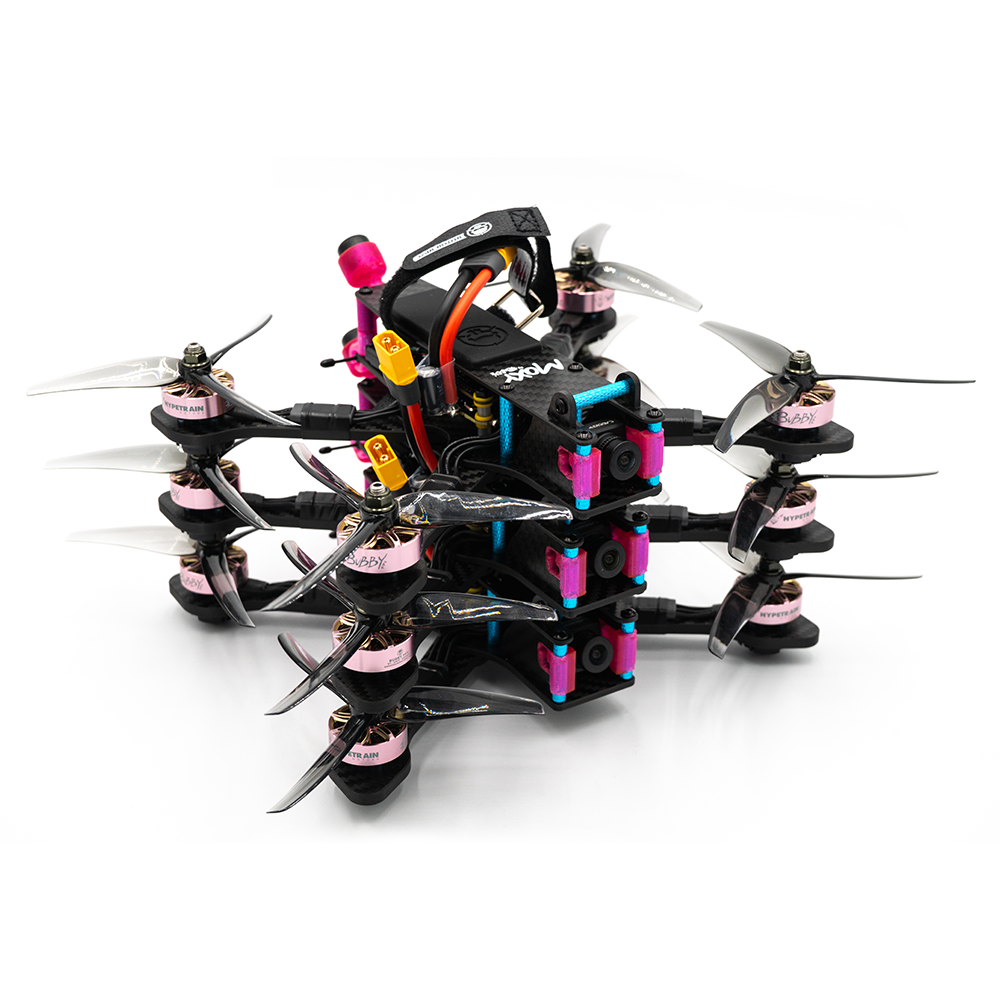 All Ready-to-Ship Drones