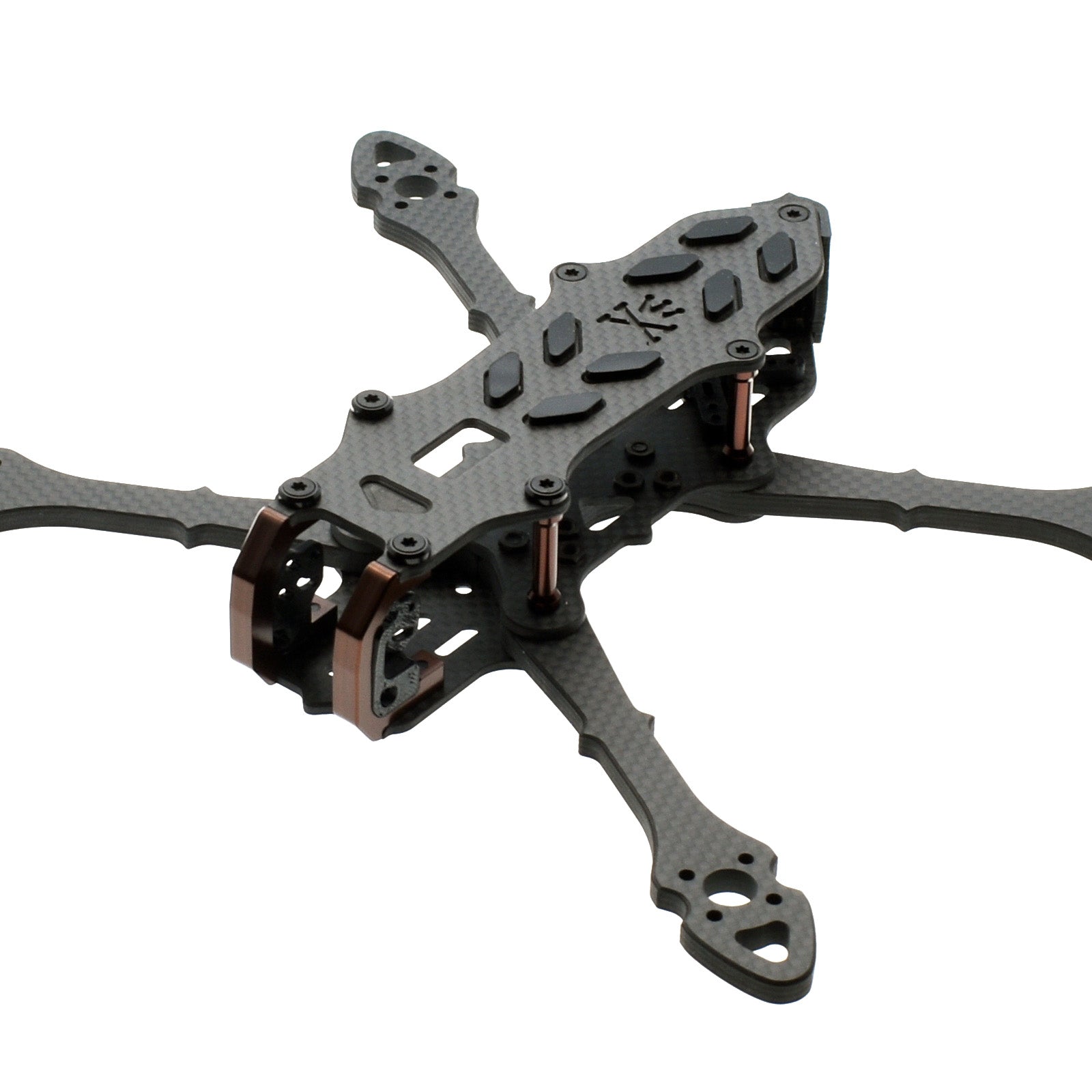 Punch 5" Frame – Rotor Riot
