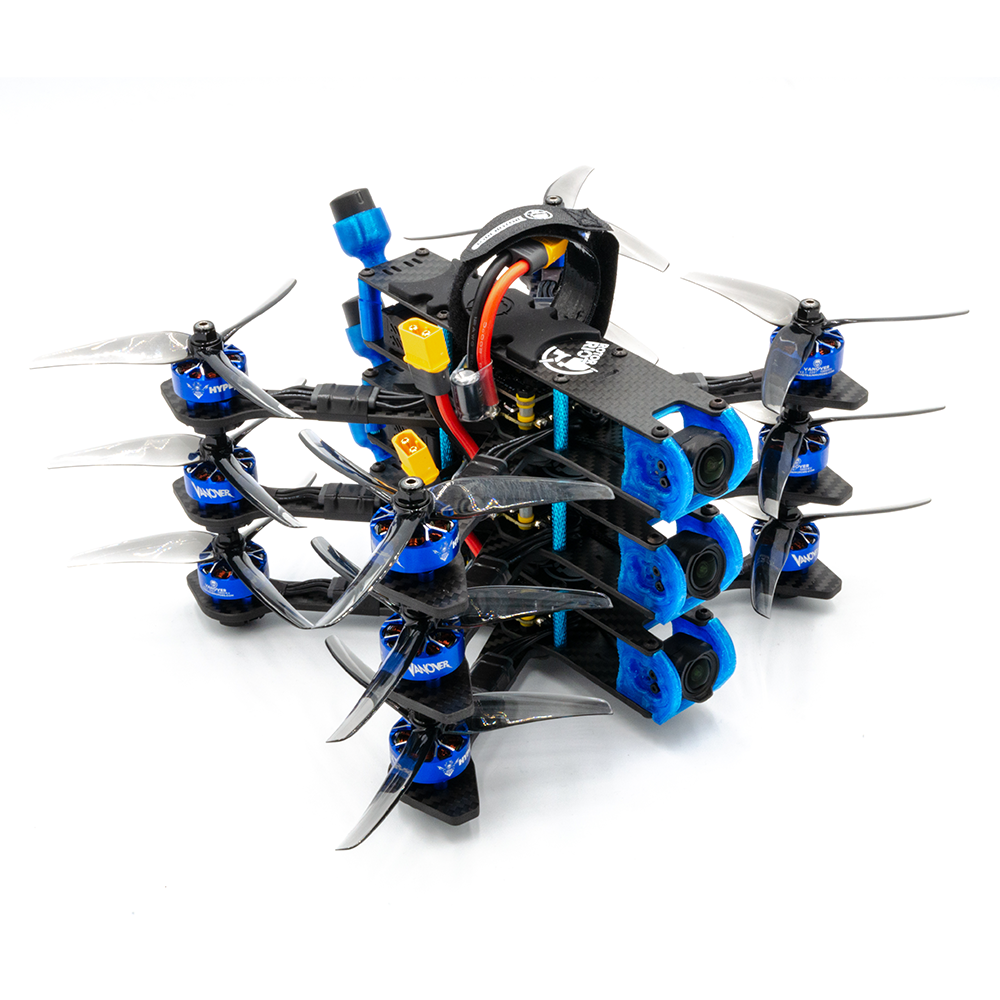 All Ready-to-Ship Drones