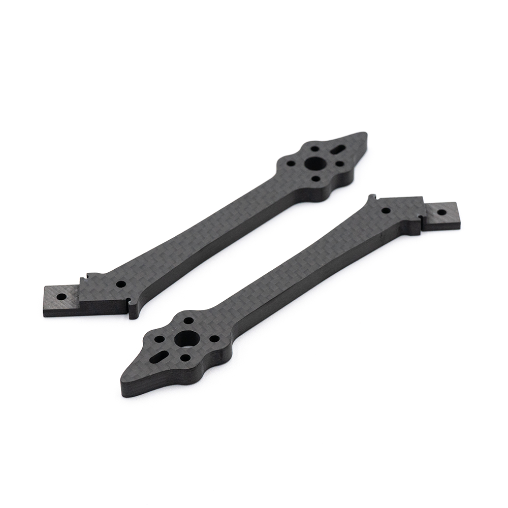 Vannystyle Pro True X Arms 2-Pack