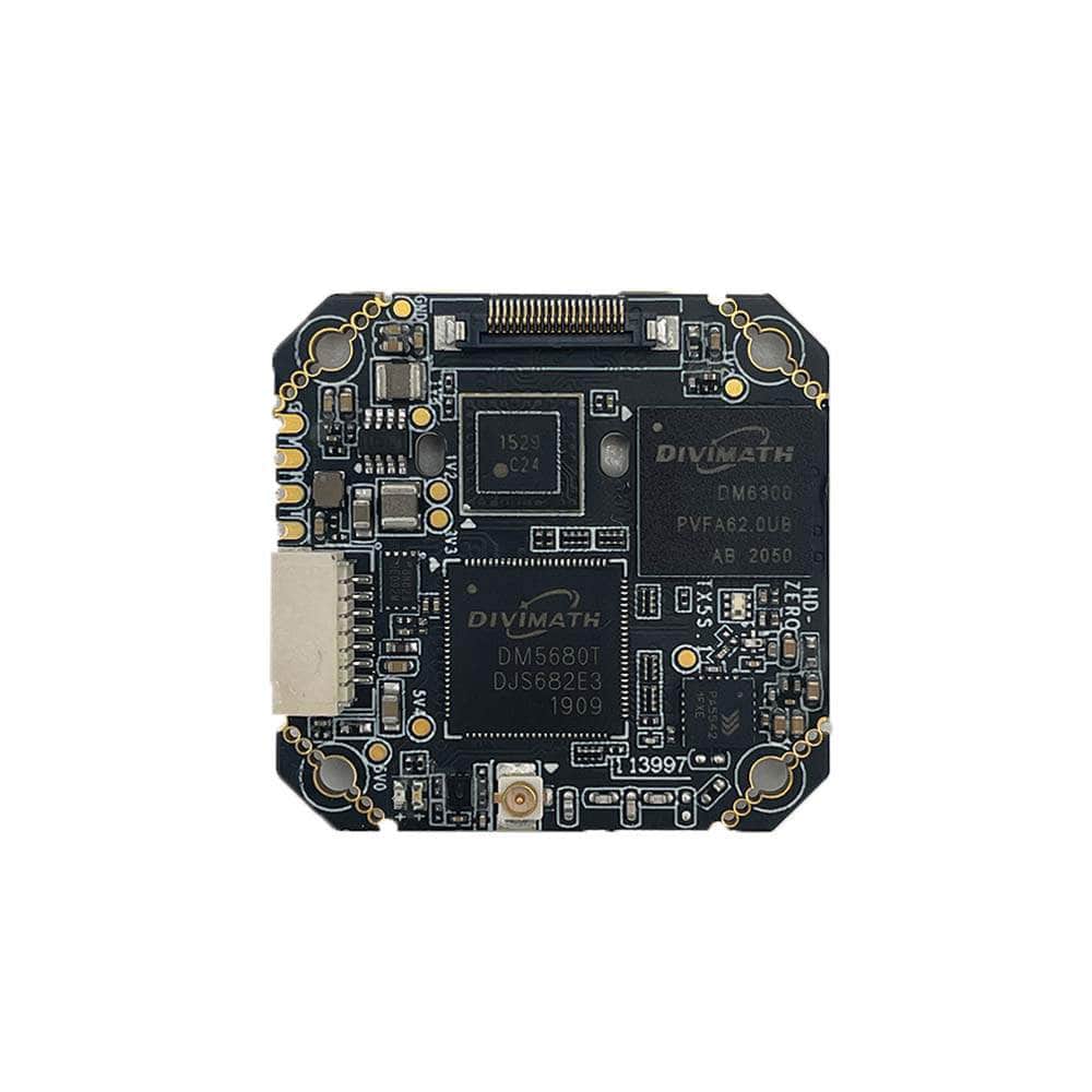 HDZero Video transmitters