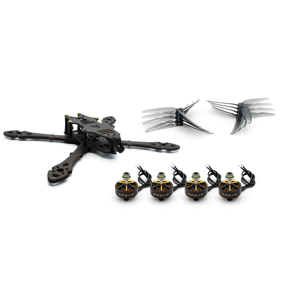 Frame & Motor Bundles