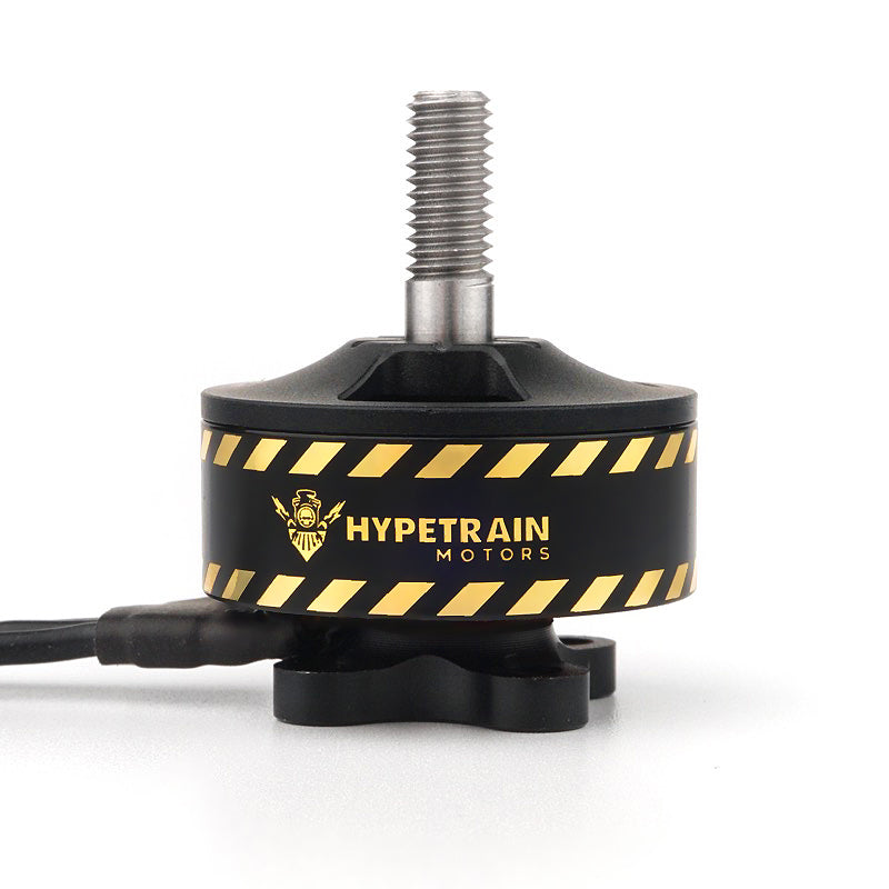 Hypetrain Blaster 2207 2450KV Motors by Rotor Riot for Sale