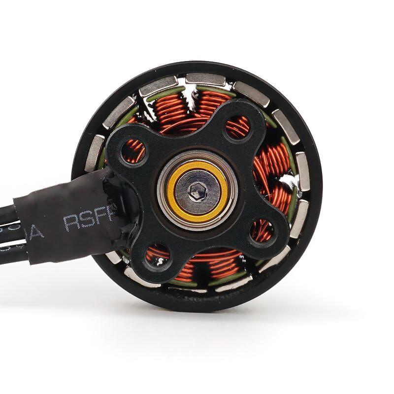 Hypetrain Blaster 2207 2450KV Motors by Rotor Riot for Sale