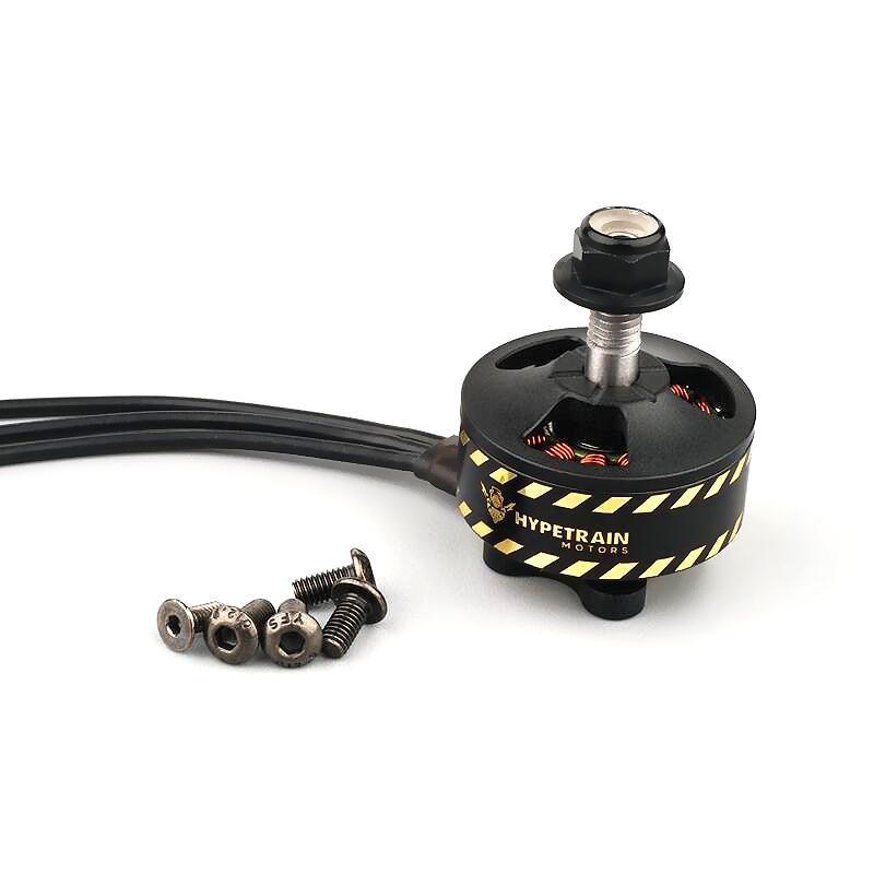 Hypetrain Blaster 2207 2450KV Motors by Rotor Riot for Sale