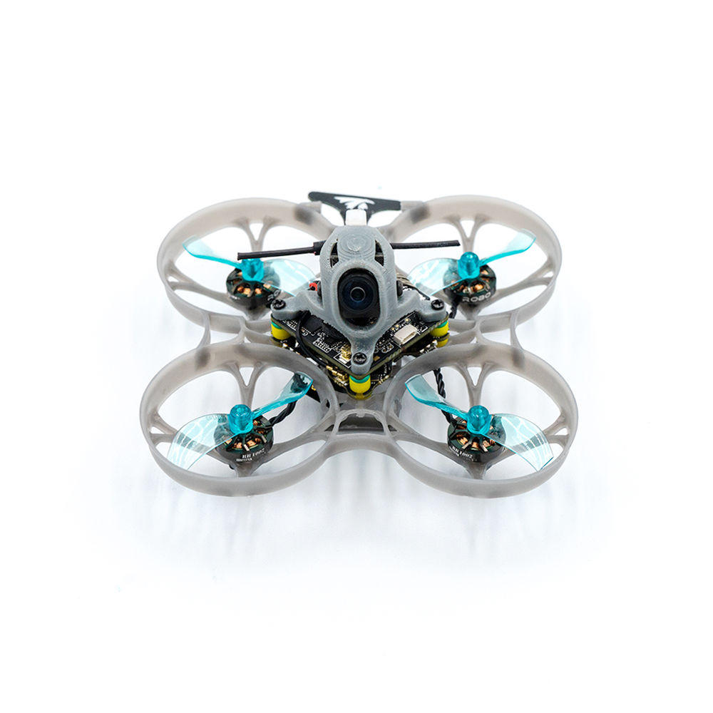 Vision40 1S 40mm Built & Tuned Drone - Avatar / ELRS – Rotor Riot