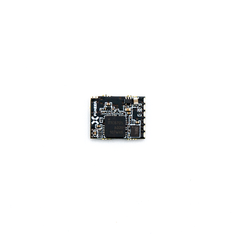 Reaper Nano 25-350mW VTX for Analog Video System