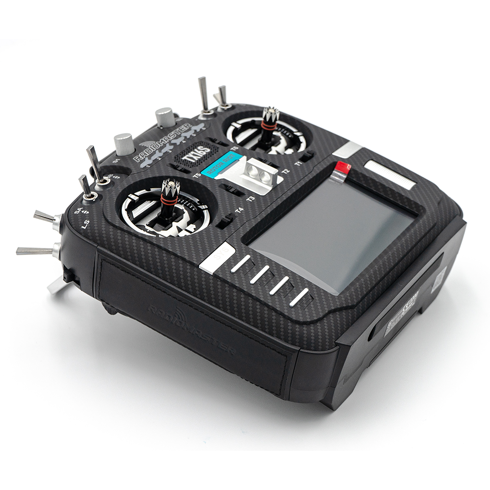 TX16S MK2 Max Rotor Riot Edition Radio Controller - ELRS