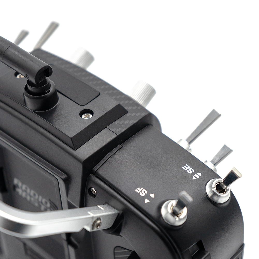 TX16S MK2 Max Rotor Riot Edition Radio Controller - ELRS