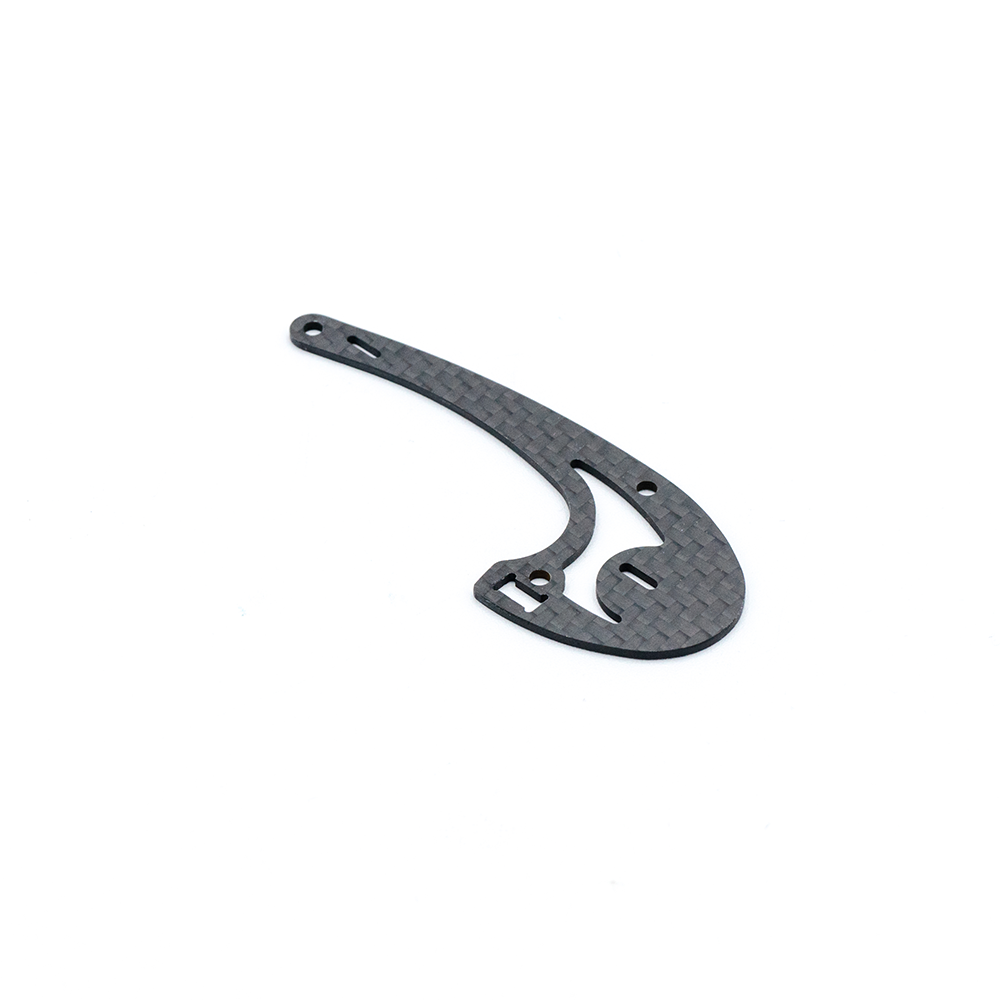Driblet S Side Plate – Rotor Riot